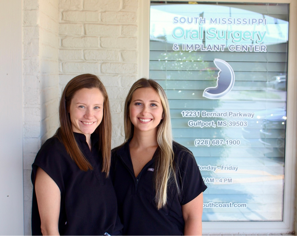 Contact Us - South Mississippi Oral Surgery and Implant Center